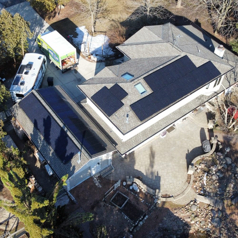 Solar Panel Installation | Milwaukee & Madison, Wisconsin