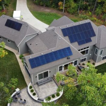 Solar Panel Installation | Milwaukee & Madison, Wisconsin