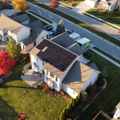 Solar Panel Installation | Milwaukee & Madison, Wisconsin