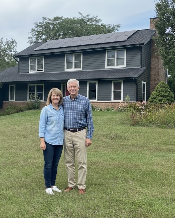 Solar Panel Installation | Milwaukee & Madison, Wisconsin - FB